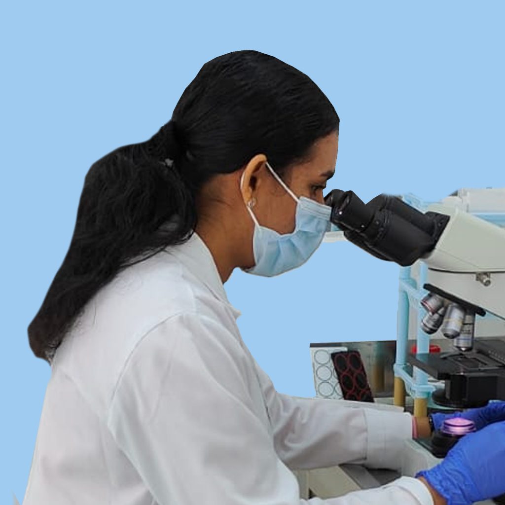 Laboratory Technician | Elaj Medical Centre Clinic Ajman, Best ...